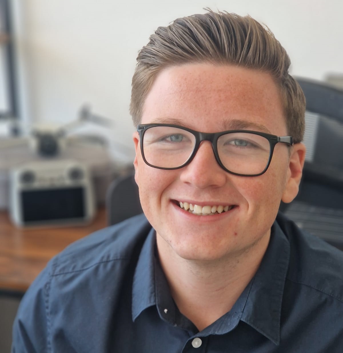 RVE Productions – Photo & Video Production